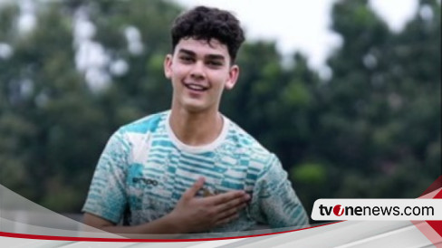 Begini Cara PSSI Yakinkan Matthew Baker untuk Menolak Panggilan ...