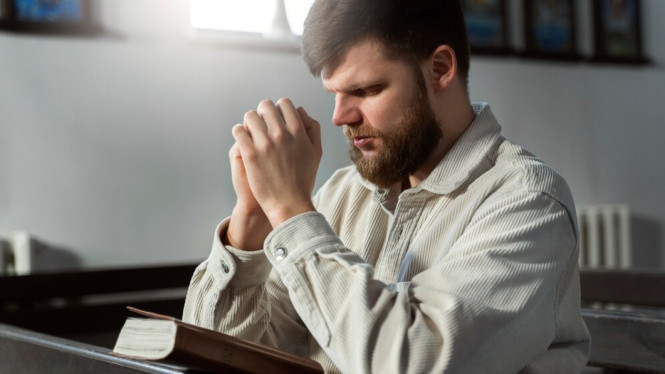 Renungan Harian dan Doa Pagi Kristen untuk Memulai Hari dengan Syukur ...