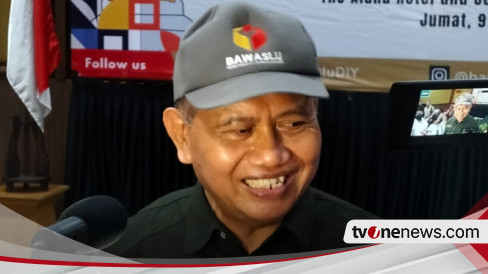 Bawaslu DIY Terbitkan 235 Saran Perbaikan Usai Temuan Coklit Pilkada 2024