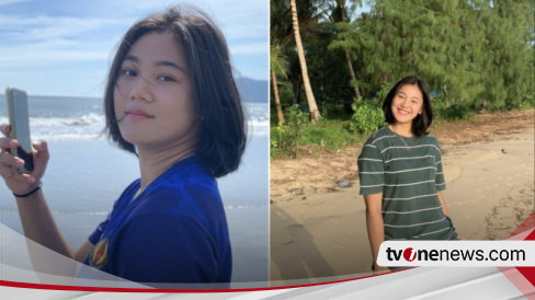 Intip Potret Cantik dari Nurlaili Kusumah, Rising Stars Milik Jakarta ...