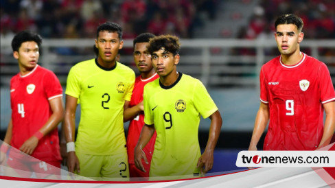 Ternyata Indra Sjafri Punya Beban Mental di Semifinal Piala AFF U-19 ...