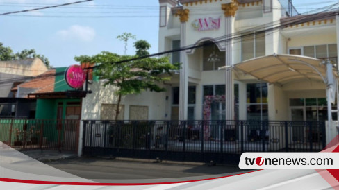 Demi Buat Terang Perkara, Polisi Berencana Ekshumasi Jasad Wanita ...