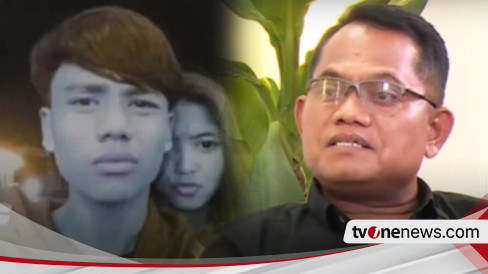 Iptu Rudiana Sampai Didukung Kuasa Hukum Ternama, Ada Sosok ‘Backingan ...