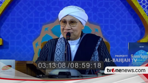 Mana Bacaan Iftitah yang Benar Saat Salat, Allahumma Baid Bayni atau ...