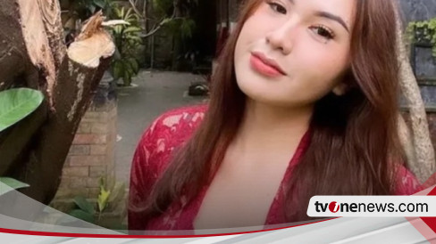 Besok, Audrey Davis Diperiksa Polisi Soal Kasus Video Syur yang Viral ...