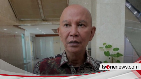 Bersuara Lantang! PDIP Tak Akan Gabung KIM Plus Buat Pilkada Jakarta ...