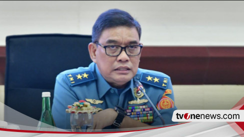 Parpol Ini Disebut Berpotensi Usung Calon Alternatif Laksda TNI Abdul ...