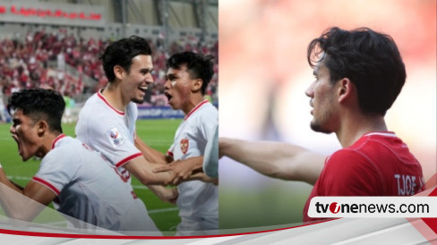 Akhirnya Blak-blakan, Nathan Tjoe A On Ungkap Alasannya Mau Gabung ke ...