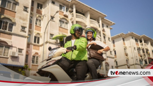 inDrive Raih 5 Miliar Transaksi Layanan Mobilitas Secara Global, Ini ...