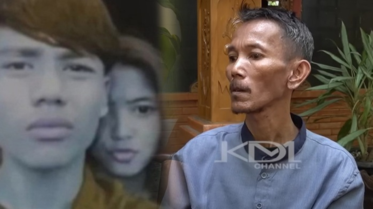 Saksi Mata Insiden Vina dan Eky Muncul, di Hadapan Dedi Mulyadi: Saya ...