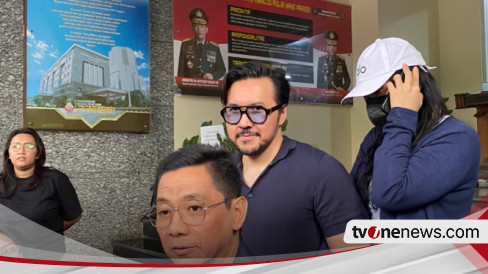 Pengakuan Audrey Davis soal Pemeran Wanita dan Lawan Mainnya dalam Video Syur