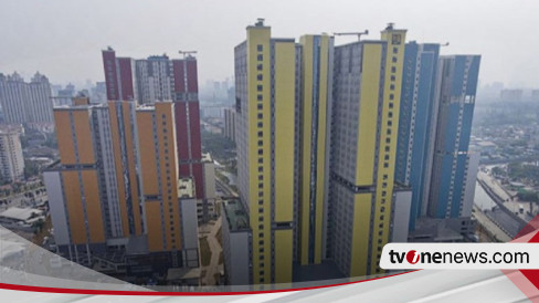 Wisma Atlet Kemayoran segera Alih Fungsi, Inpres sedang Disiapkan untuk ...