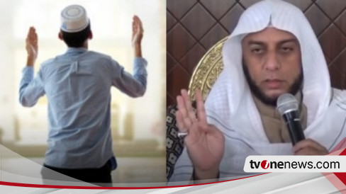 Meski Sangat Sibuk, Tolong Saat Jumat Sore Luangkan ke Masjid, Syekh ...