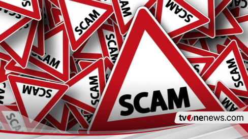 Waspada! Ini 4 Jenis Scam Penipuan Online yang Sering Merugikan, OJK ...