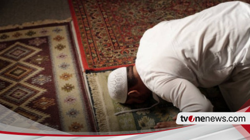 Jangan Buru-buru Bangun Saat Posisi Sujud ketika Shalat, dr Zaidul ...