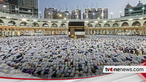 Mustajab Kabulkan Doa, Mulai Sekarang Baca 2 Surah Ini Kata Ustaz Adi ...