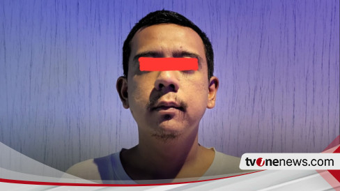 Bukan Hanya Sekali, Polisi Ungkap Ada 5 Video Syur Audrey Davis dengan Mantan Pacarnya