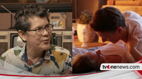 Sudah Menikah Tapi Belum Dikasih Keturunan? Kata dr Boyke Coba Posisi ...