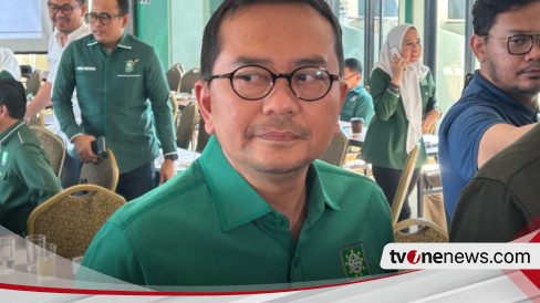Syaiful Huda Ungkap PKB akan Menyatakan Dukung Pemerintahan Prabowo di ...