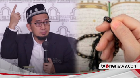 Jangan Cuman Diamalkan Habis Tahajud Sebelum Shalat Subuh Baca Zikir