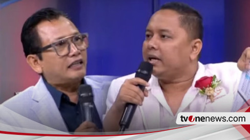 Debat Panas Pitra Romadoni dan Edwin Partogi Belum Usai, Keaslian Data ...