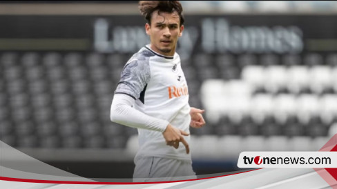 Usai Debut, Pemain Timnas Indonesia Nathan Tjoe-A-On Diminta Lakukan ...