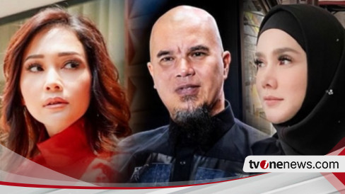 Maia Estianty Tepis Pelukan Ahmad Dhani Saat Mereka Sepanggung dengan Istri Keduanya, Pakar ...