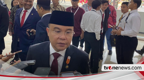 Gerindra Ungkap KIM Plus Sepakat Duet Ridwan Kamil-Suswono untuk Pilgub ...