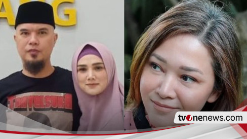 Ada Penyesalan Ahmad Dhani saat Menceraikan Maia Estianty? Mau Rujuk ...