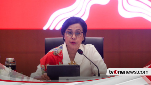 Bidang Hukum dan Hankam dapat Alokasi Rp372,3 Triliun di RAPBN 2025 ...