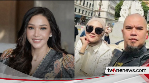 Di Depan Maia Estianty, Mama Lauren Ternyata Pernah Prediksi Hubungan Ahmad Dhani dengan Mulan ...