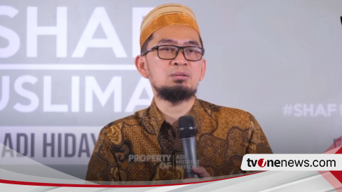 Seketika Hajat Diterima Habis Shalat Tahajud Rutinkan Baca Doa Ini