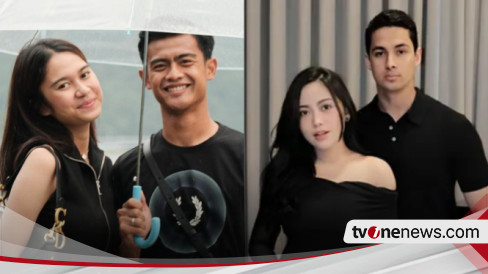 Istri Pratama Arhan Diduga Selingkuh dengan Kekasih Rachel Vennya, Sang ...