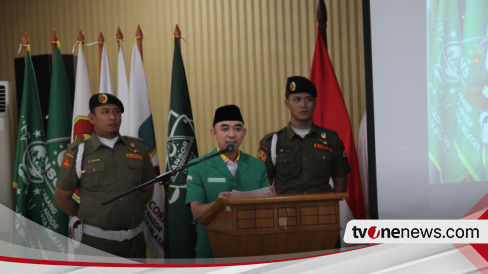 Mendadak GP Ansor Bakal Beri Dukungan ke Anies Baswedan di Pilkada 2024 ...