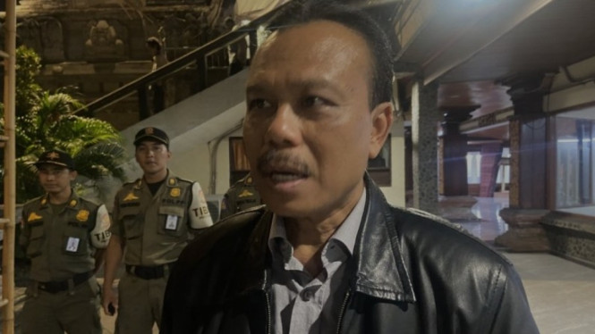 Viral! Guru di Bali Diduga Buat Konten Video Siswi dengan Pakaian Ketat ...