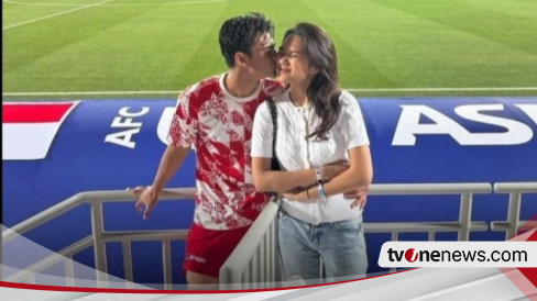 Azizah Salsha Tega Selingkuhi Pratama Arhan, Rachel Vennya Ingatkan ...