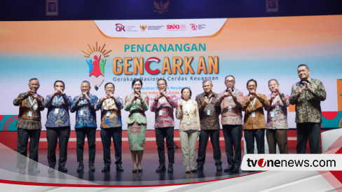PNM Dukung Penuh Gerakan Nasional Cerdas Keuangan Besutan OJK