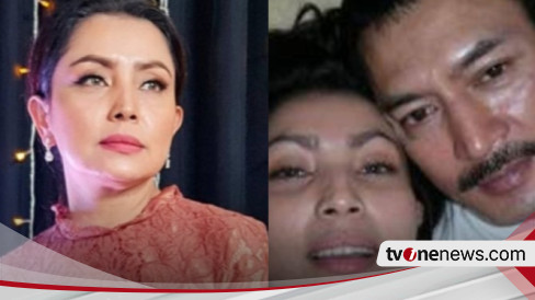 23 Tahun Gantikan Halimah jadi Istri Bambang Trihatmodjo, Mayangsari ...