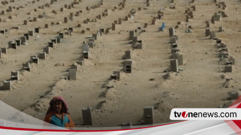 Setiap yang Hidup Pasti Akan Mati, Ini Ayat-ayat dalam Al-Qur’an ...