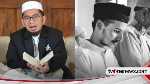 Puluhan Tahun Baca Inni Wajjahtu, Ternyata ini Doa Iftitah dalam Shalat ...