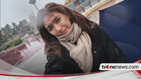 Yolla Yuliana Bikin Pangling Pamer Potret Cantik Semasa Remaja, Wajah ...