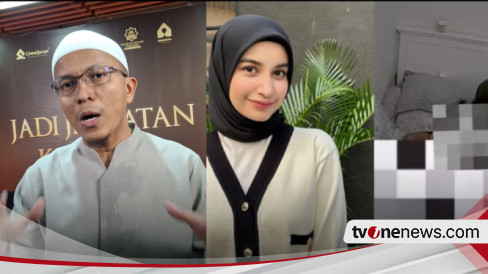 Berkaca dari Kasus KDRT pada Cut Intan Nabila, Ingatkan Pesan Ustaz ...