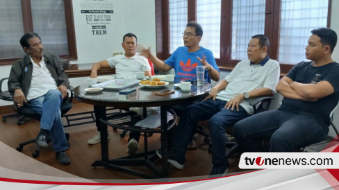 Kadin dan Gapeksindo Sumut Soroti Proyek Pemko Medan, di Nilai KKN