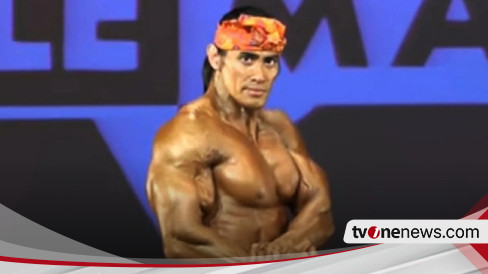 Ternyata Ade Rai Punya 6 Bisnis yang jadi Sumber Kekayaannya, Nomor 6 ...