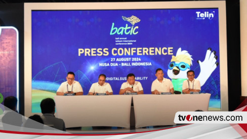1300 Peserta dari 446 Perusahaan Global yang berasal dari 40 Negara ...