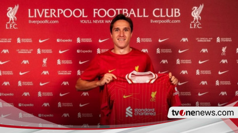 Liga Inggris: Jelang Manchester United Vs Liverpool, Arne Slot Buka ...