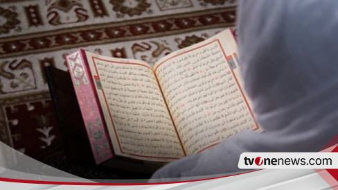 Jika Surah Al Mulk Terangi Jasad di Alam Kubur, Al Kahfi Berikan Cahaya ...