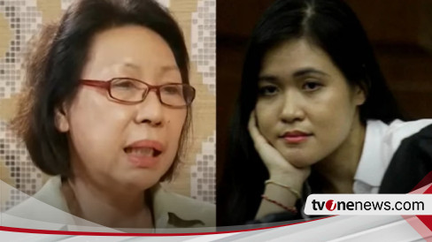 Awalnya Dikira 'Anak Sultan', Ternyata Ini Pekerjaan Ayah Jessica ...