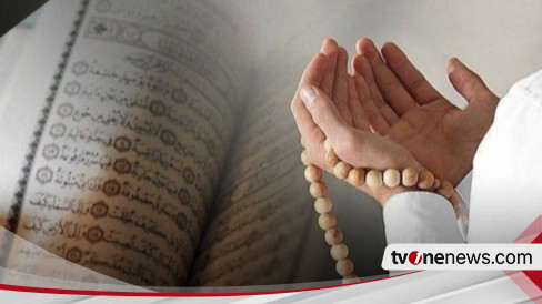 Orang yang Istighfar di Akhir Malam Seperti Berinfaq, Ustaz Adi Hidayat ...