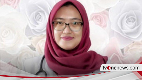 Fakta Baru Kematian dr Aulia Risma Diungkap Kemenkes, Korban Diduga ...